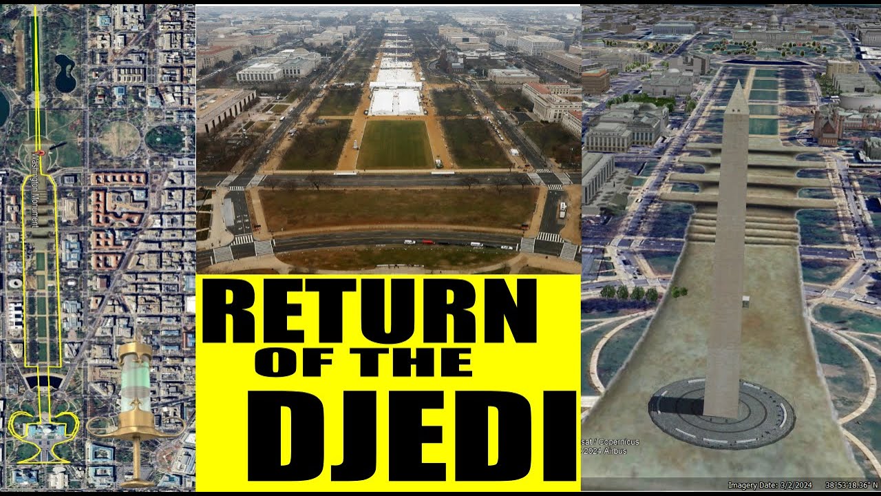 Inauguration 66 Yrs After 1958, 66 Floors in 58 Stories: Return of the ...