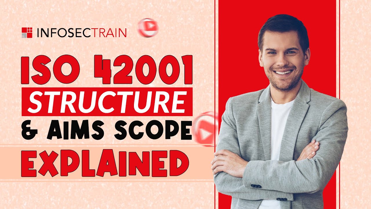 ISO 42001 Structure & AIMS Scope Explained - YouTube