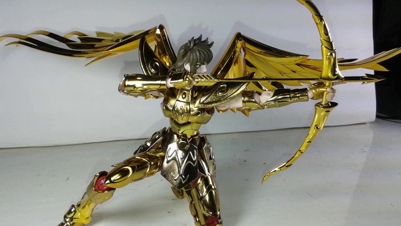 Myth Cloth, Poses. Recopilación en HD - YouTube