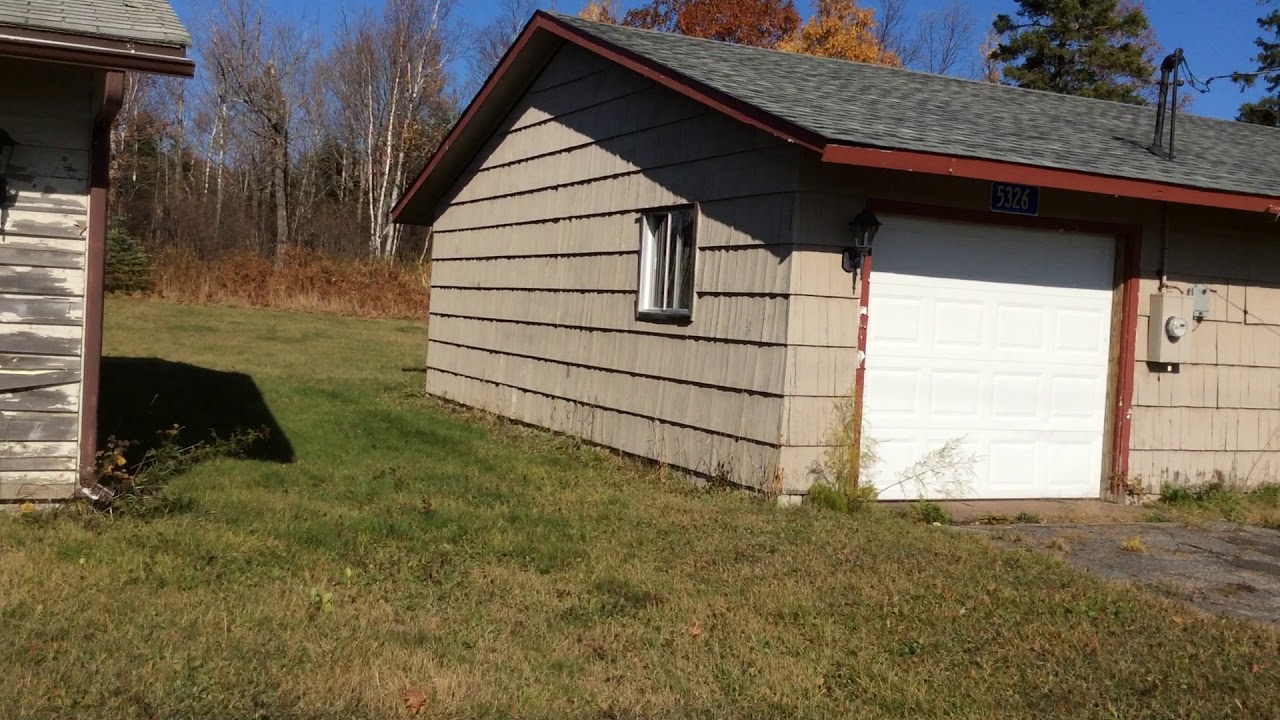 2 Min Video of Morning Star Loop on Lookout Mtn at Finland MN. #5 - YouTube