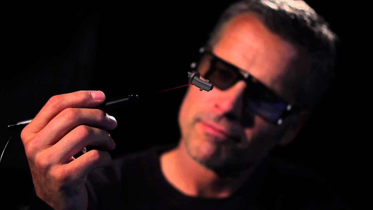 zSpace - A Virtual-holographic Experience - YouTube