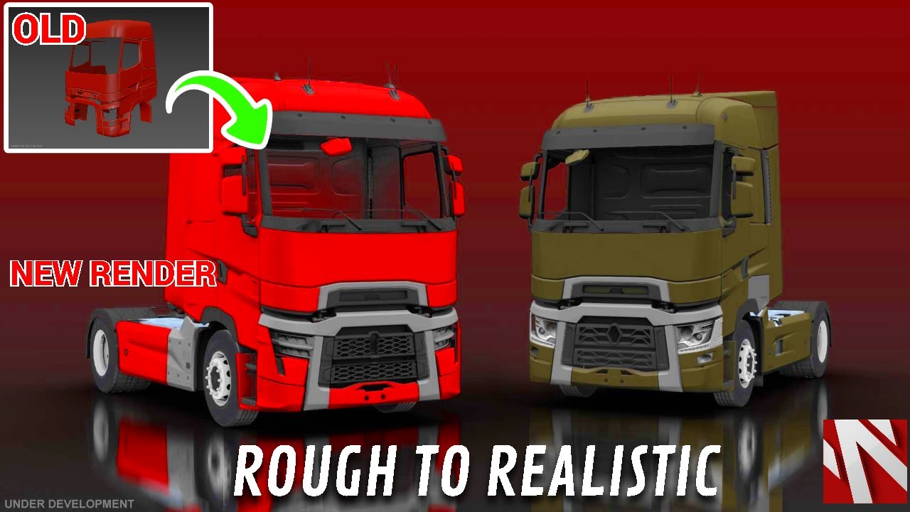 ALMOST READY!!!🌴Latest Updates and News For Renovate R Ranger in ...