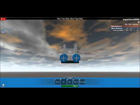 the crash of us airforce flight 888 - YouTube