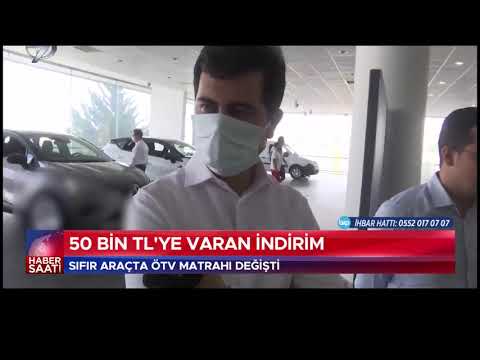 ÖTV MATRAH Güncellemesi 2021 Sonrası Fiyatlar Ne oldu? 2. EL Ne Olacak?