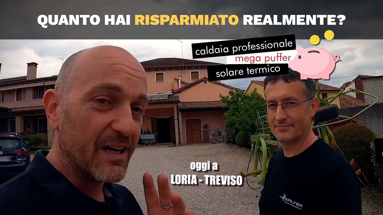 ALLA FINE, QUANTO HAI RISPARMIATO RISPETTO A PRIMA? Tutta la verità ...