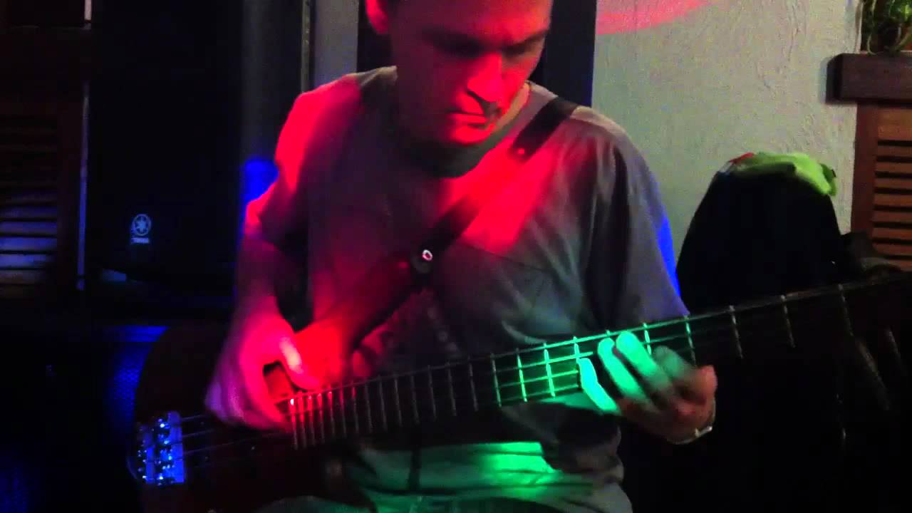 Monday Rock - Chasey Lane - YouTube