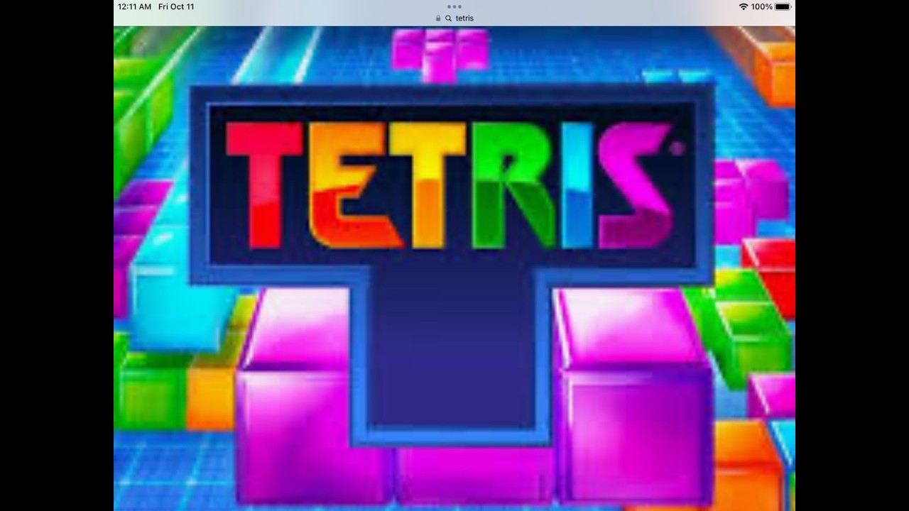 General audience Tetris let’s play #26 read description - YouTube