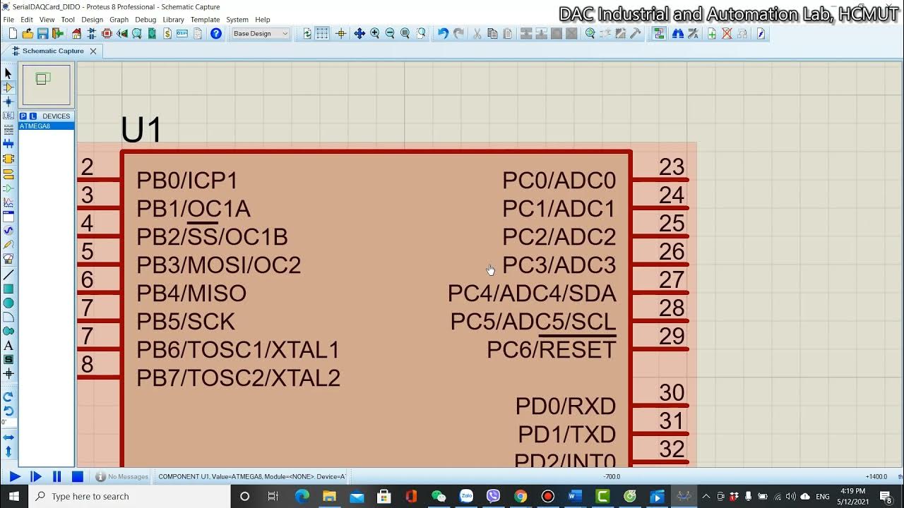 DAQCard Part 4 Hardware Design Tutorial - YouTube