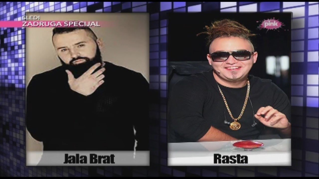 Ili ili - Vuk Mob (Ami G Show S11) - YouTube