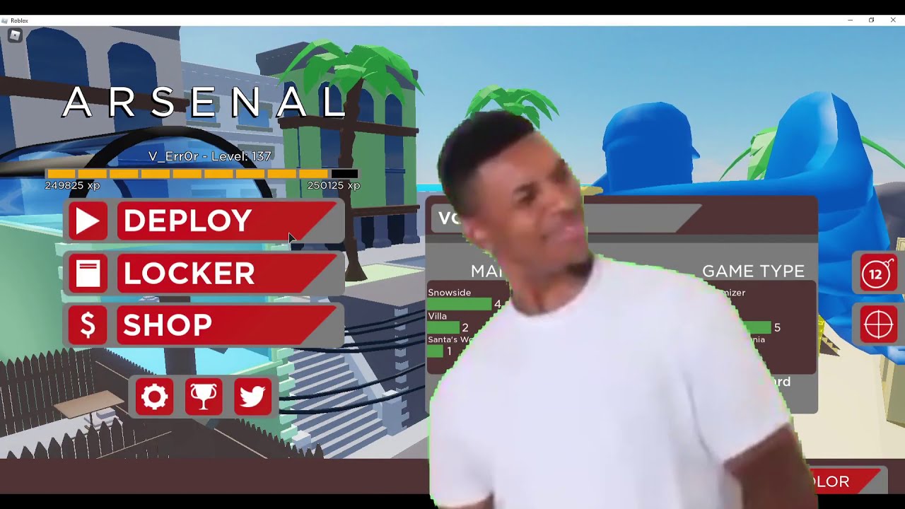 Arsenal Brain Damage - YouTube