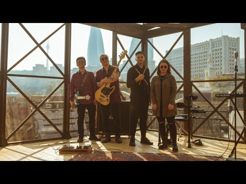 Joseph Abbas x Mikope - Hop Hop (Official Video)