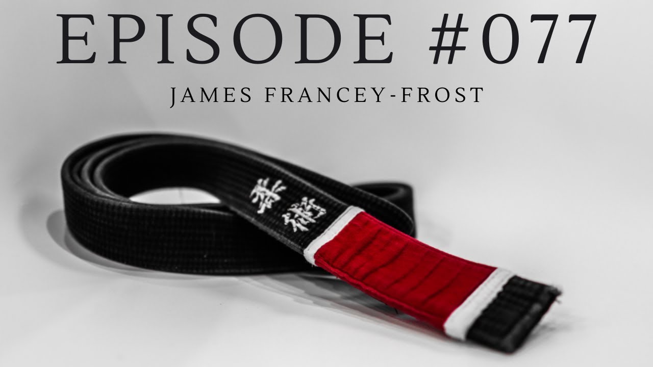 North Leeds Jitz #077 - James Francey-Frost - YouTube