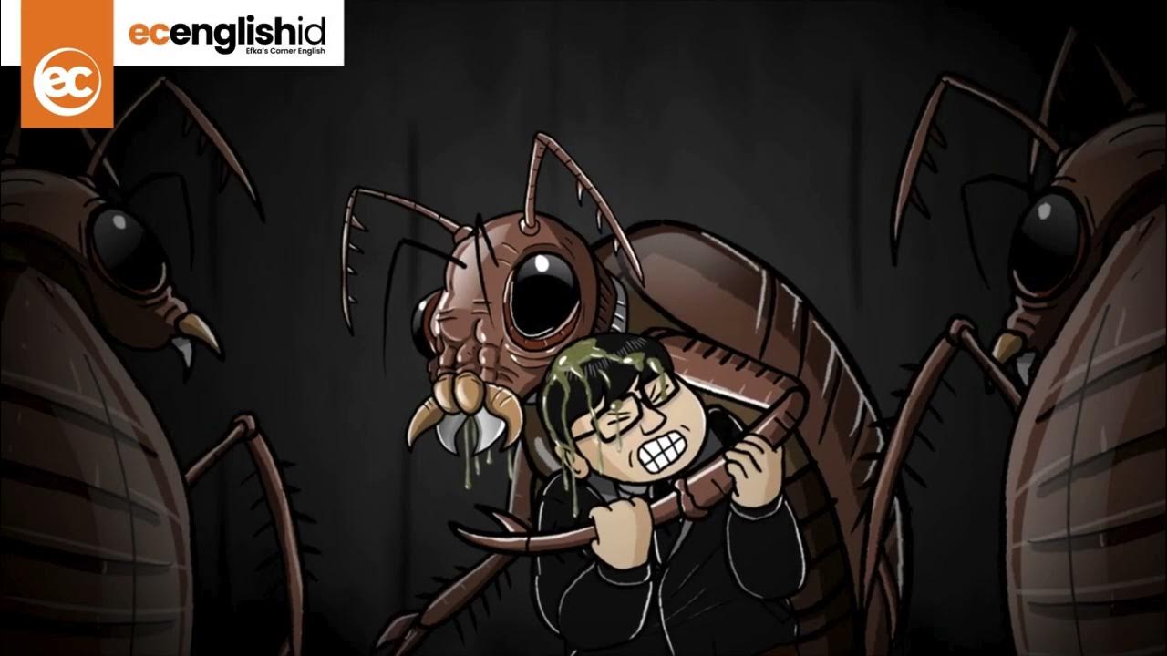 English Lesson Plan - "Hiro vs The Demons" | Teach with Audio/Video ...