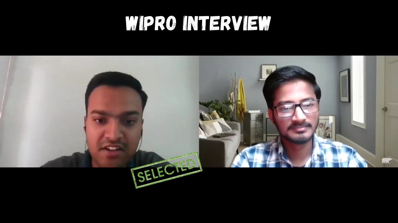 Wipro Latest Interview Experience 2022 Wipro Elite NLTH Wipro wipro-latest-interview-experience-2022-wipro-elite-nlth-wipro