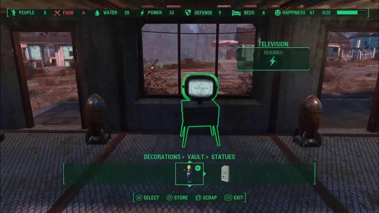 Fallout 4 - YouTube