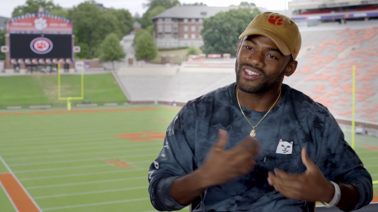 JAY REEVES details Disneys new film "SAFETY" - YouTube