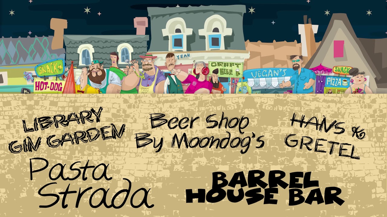 Η epic σας προσκαλεί στο πρώτο γιορτινό event στη νέα πλατεία ...