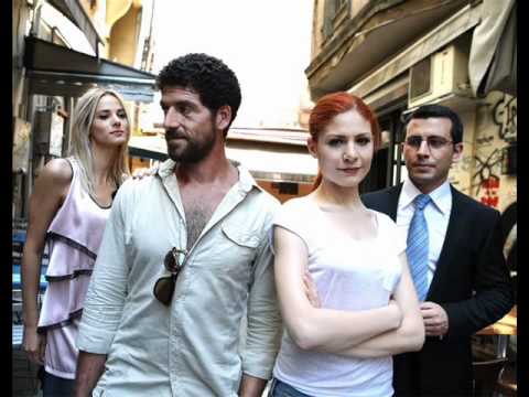 seni bana yazmislar müzik