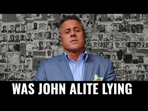 36: Was John Alite Lying? - YouTube