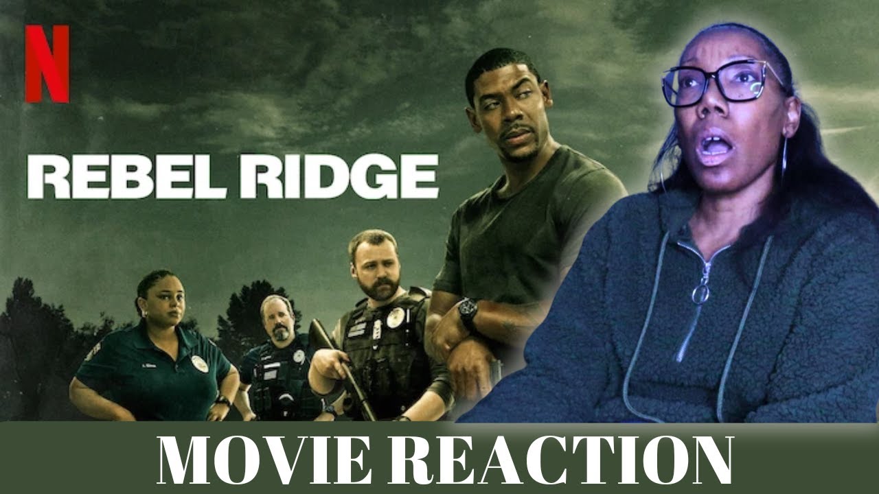 REBEL RIDGE MOVIE REACTION - YouTube