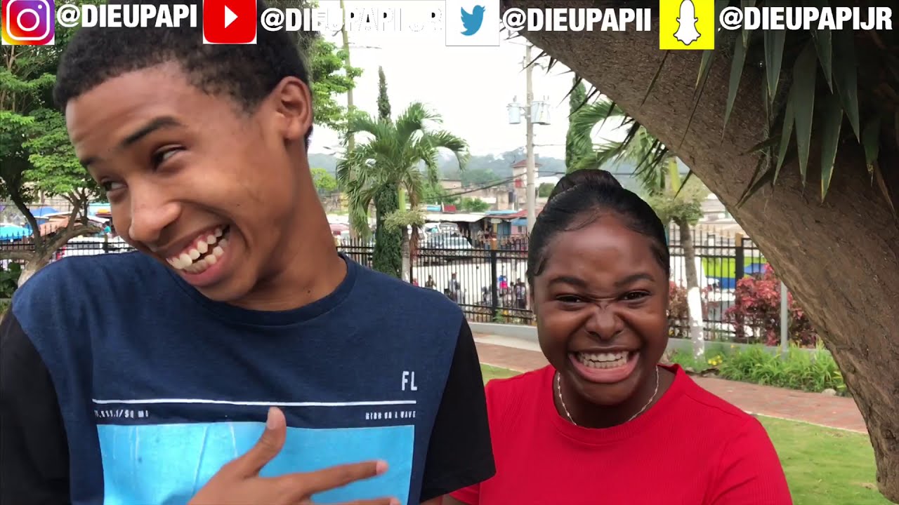 Does Size Matter! [Public Interview Edition] - YouTube