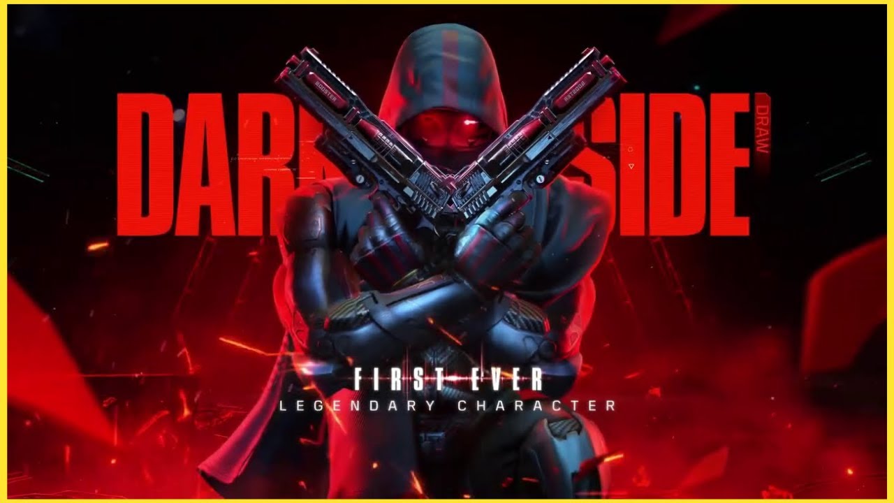 JUGANDO CON NIKTO DARK SIDE - COD MOBILE - YouTube