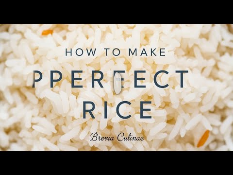 Pilav Neden Lapa Olur? En Sık Yapılan Hatalar