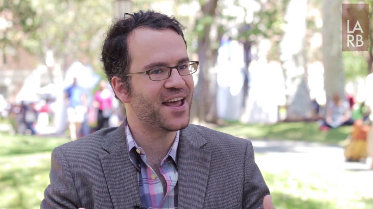 Tom Bissell - Alchetron, The Free Social Encyclopedia