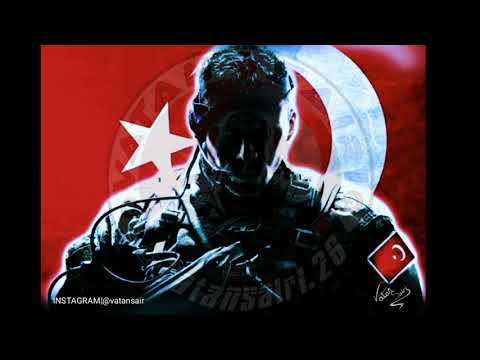 Gülümse Anne / Şehit Şarkısı Zil Sesi
