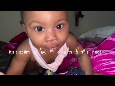 how to get ready with a baby