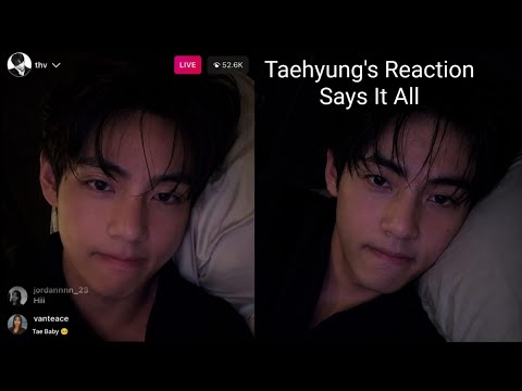 😱 Kim Taehyung Live Today Full Multiple Subtitles | BTS V's latest Live stream