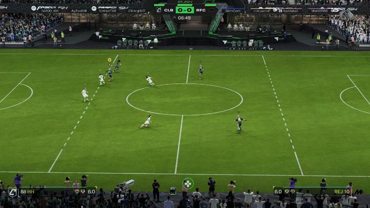 Goooooooal - YouTube