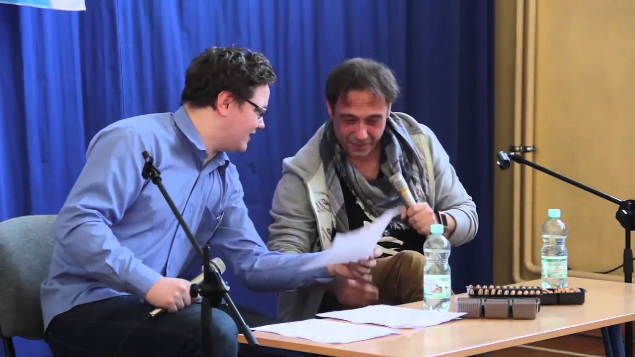 Konwent MLP M Klimek - YouTube