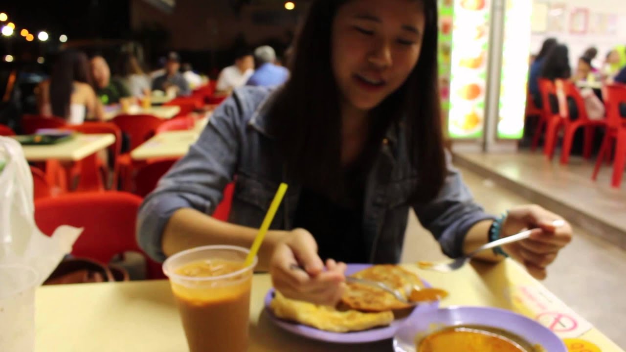 Roti Prata House | The Best Thing I Ever Ate Contest | Food Network ...