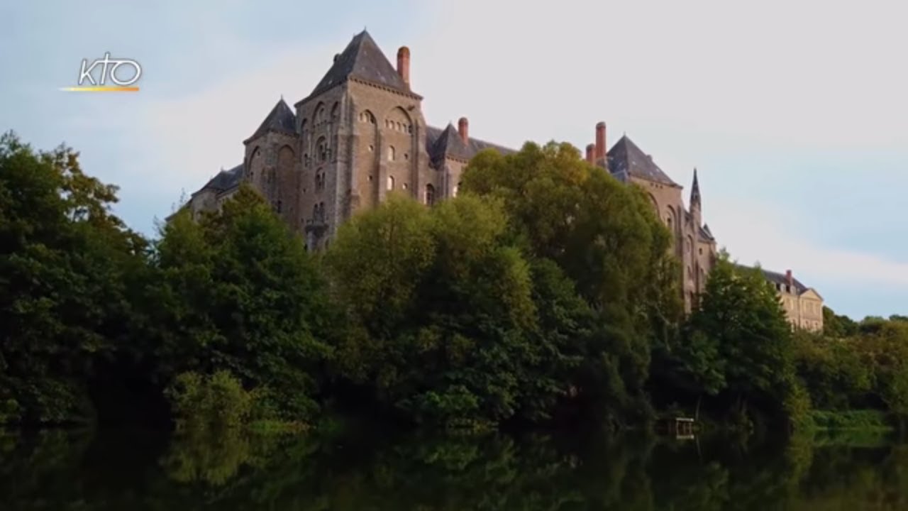 Psaume 64A - YouTube