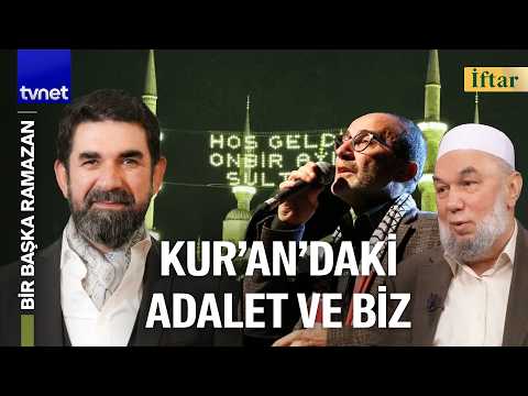 Toplumumuzda İslamiyet ve Türkçe! l Bir Başka Ramazan