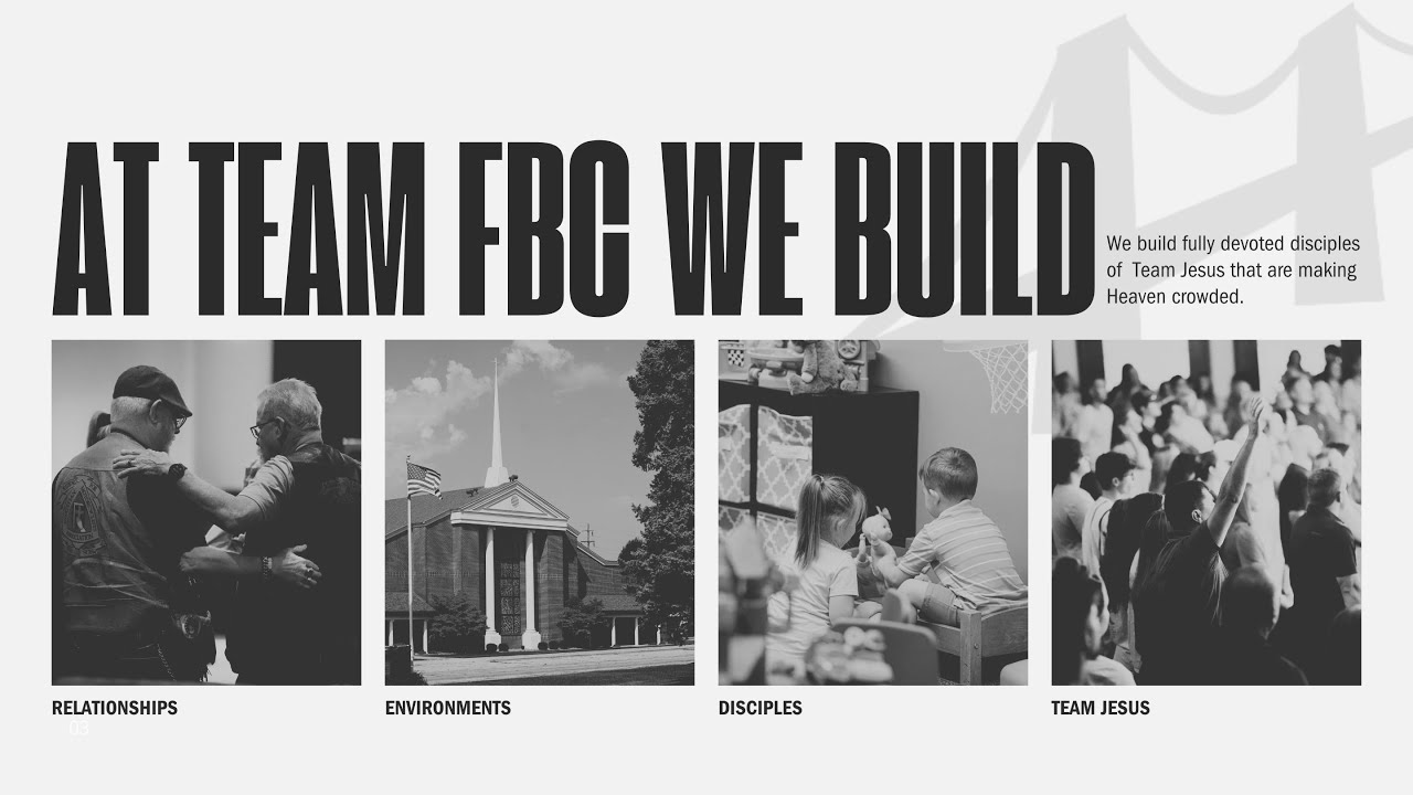 Christ-Centered Marriage: Husband & Wife Roles in the Home - YouTube