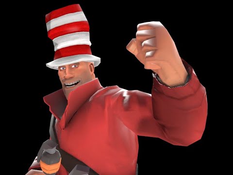 Burning Flames Dr Dapper Topper Showcase - YouTube