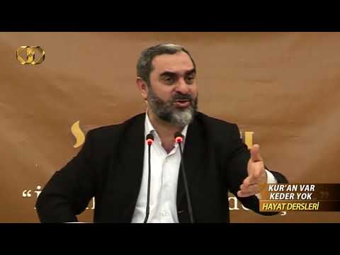 FİRAVUN VE NEMRUT'UN KUR'AN'DA NE İŞİ VAR? -1dk.- | Nurettin Yıldız