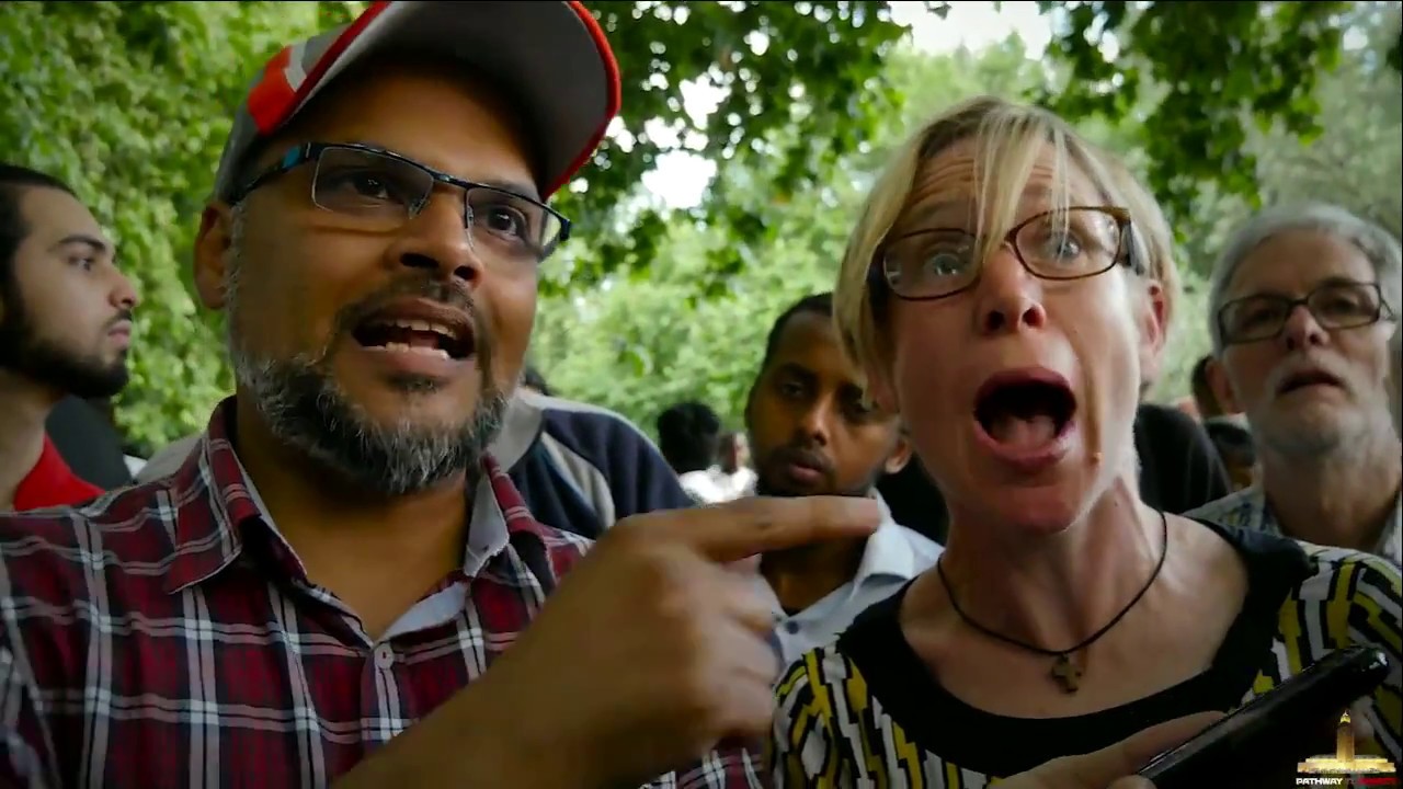 Jay Smith Refutes Lizzie Schofield - Pfander Centre for Apologetics ...