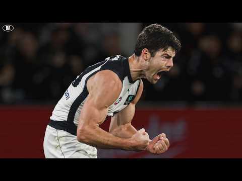 Carlton's Narrow Escape Against Richmond | AFL Round 17 Review