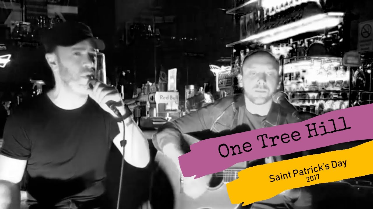 One Tree Hill (Acústico) - YouTube