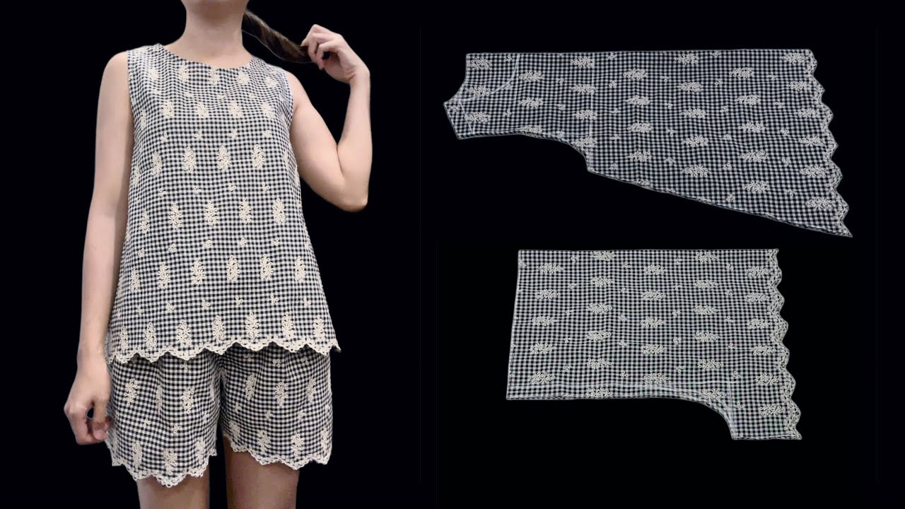 375 Best sewing patterns for beginners | sewing tutorials for women's ...