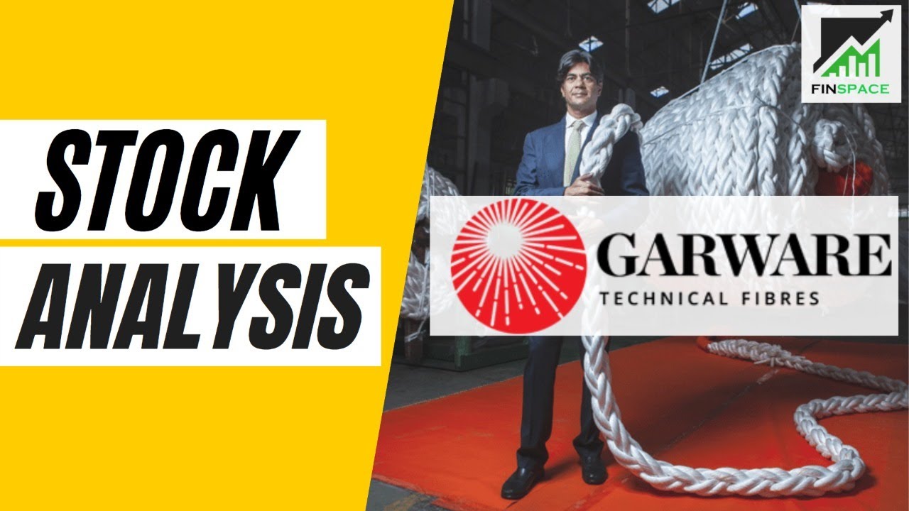 Garware Technical Fibres | Garware Technical Fibres Share | Garware ...