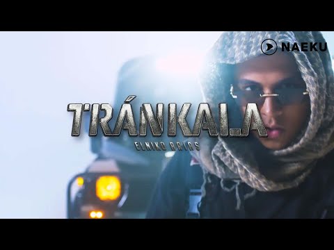 Niko Arias - Tránkala (Vídeo Oficial)