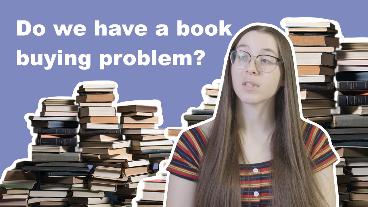 Are Books the New Fast Fashion? Overconsumption on BookTube & BookTok ...