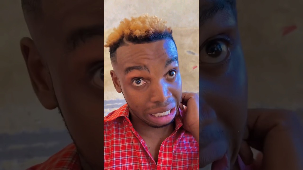 CLAM VEVO SIJAPENDA 😂😂😂😂😂😂😂😂 #clamvevo #kicheche #martinog #comedy ...