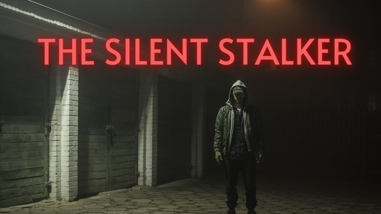 The Silent Stalker - YouTube