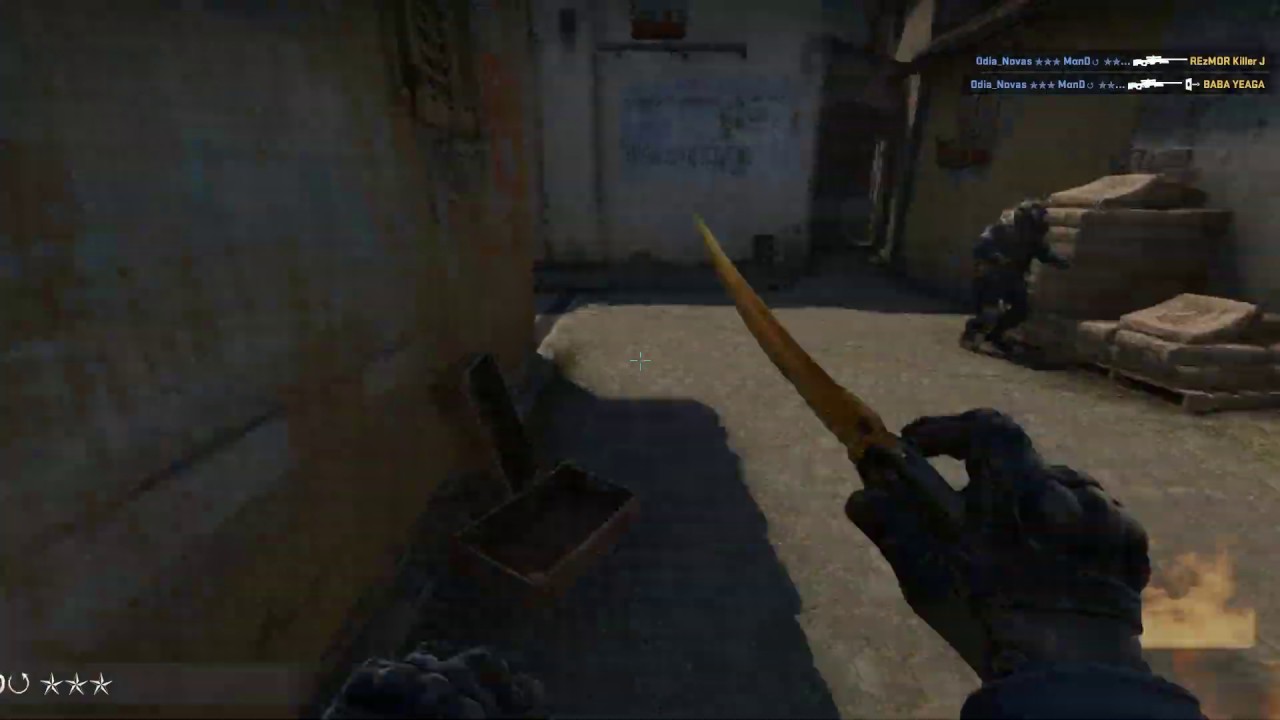 The Trailer! ★ CS:GO - YouTube