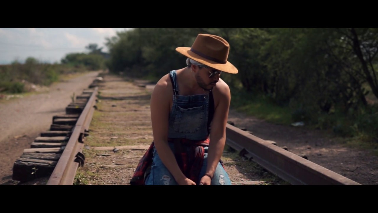 Giovanni Meza - Todavía No (Video Oficial) - YouTube